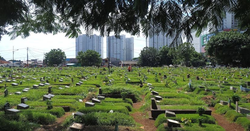 Malaysia Cemetery & Burial Guide 2026 - Funeral Rites, Costs & End-of-Life